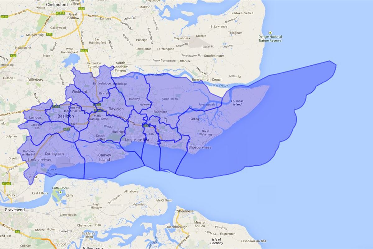 MoT Files: Ten best postcode areas | Good Garage Guide | Honest John