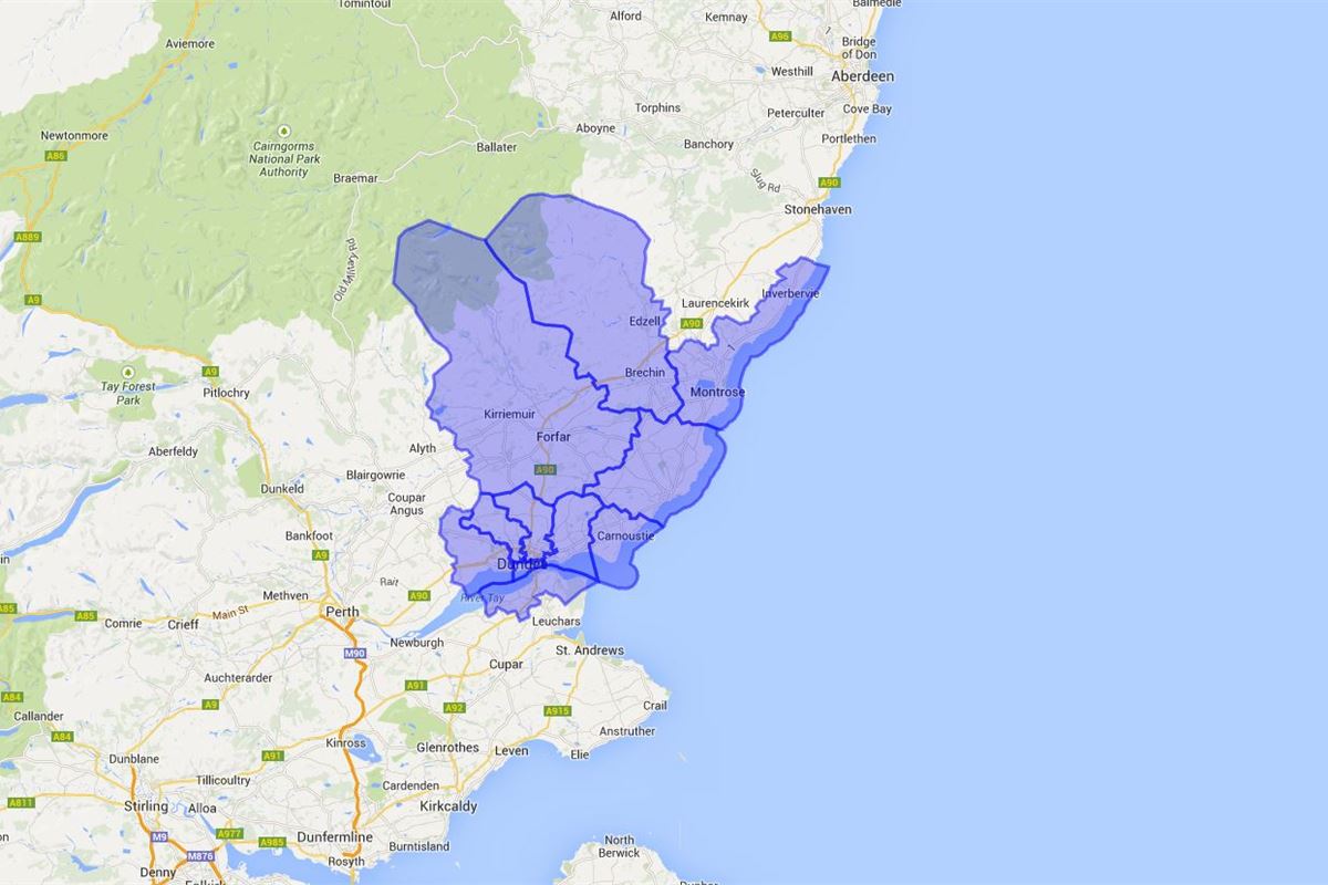 MoT Files: Ten best postcode areas | Good Garage Guide | Honest John