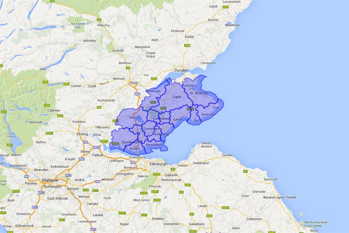 MoT Files: Ten best postcode areas | Good Garage Guide | Honest John
