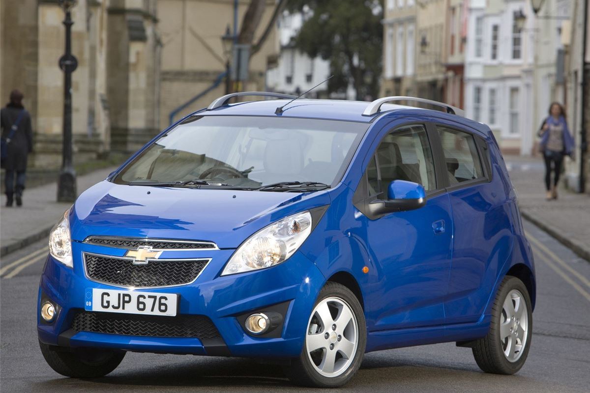 Top 10 Used Small Cars For 4000 Top 10 Cars Honest John