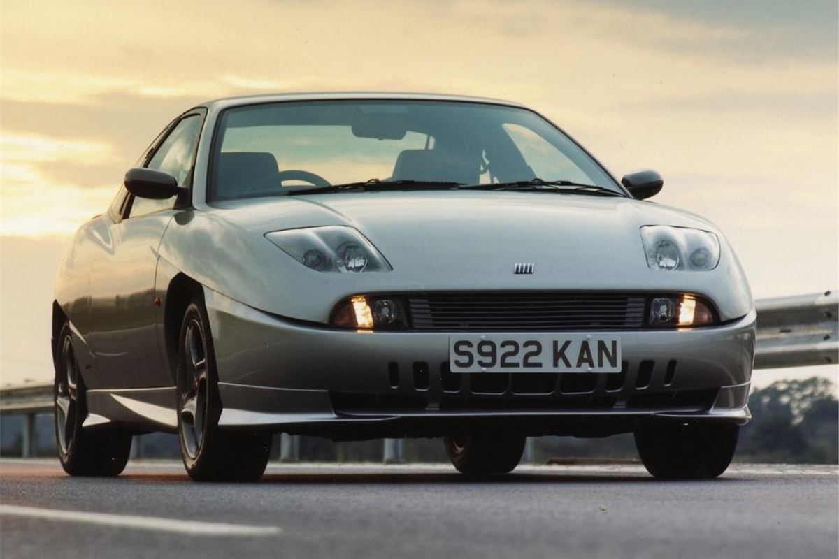 Top 10: Turbocharged classics | | Honest John