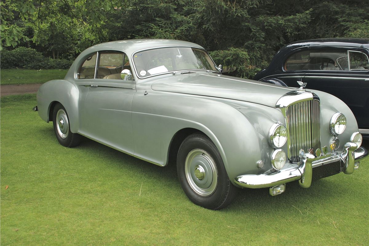 £100m classic car collection seeks new home | | Honest John