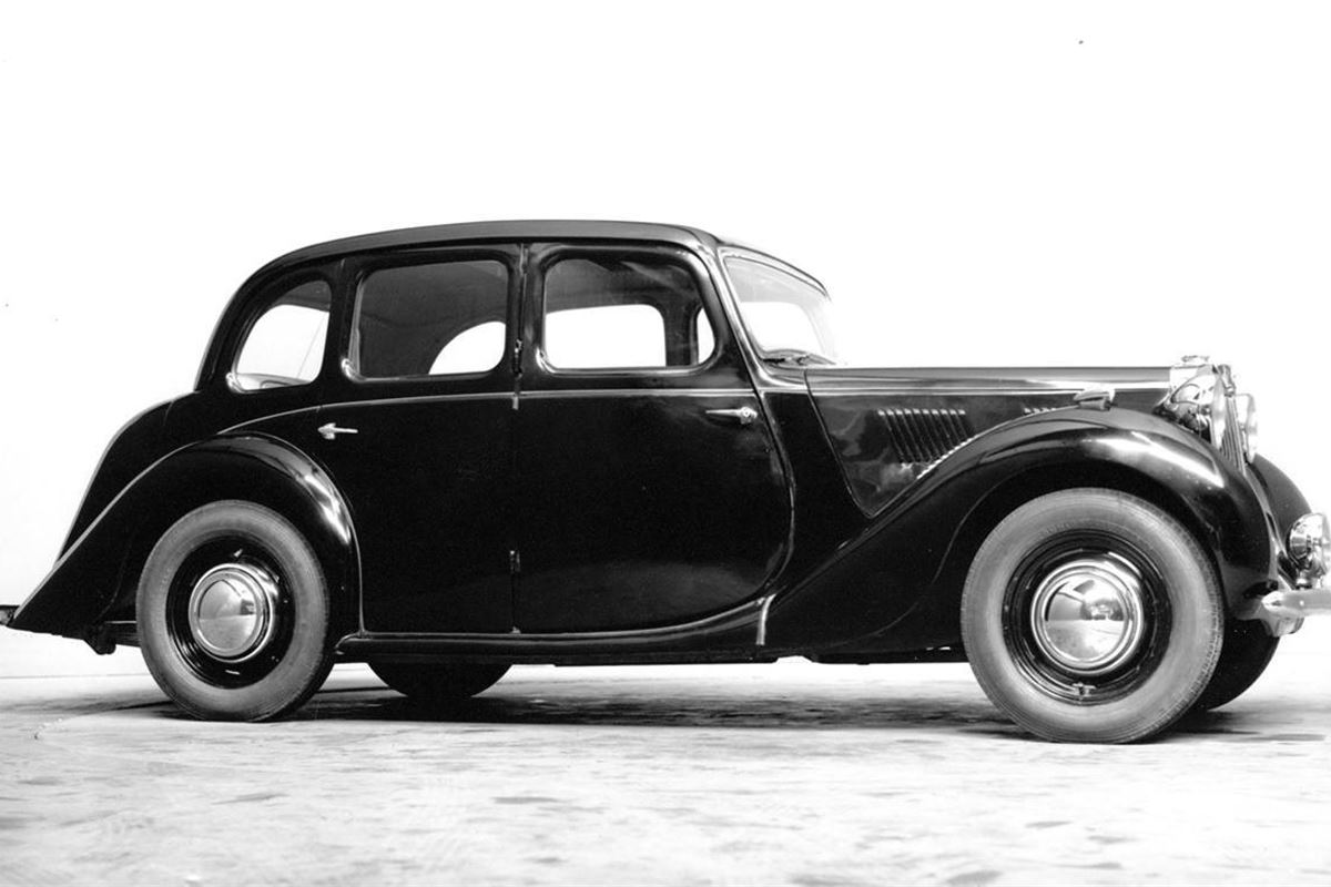 Top 10: MG saloons | | Honest John