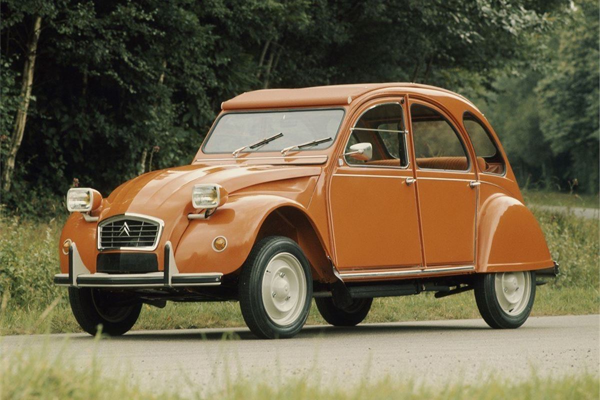 Cars Utilitarian Art