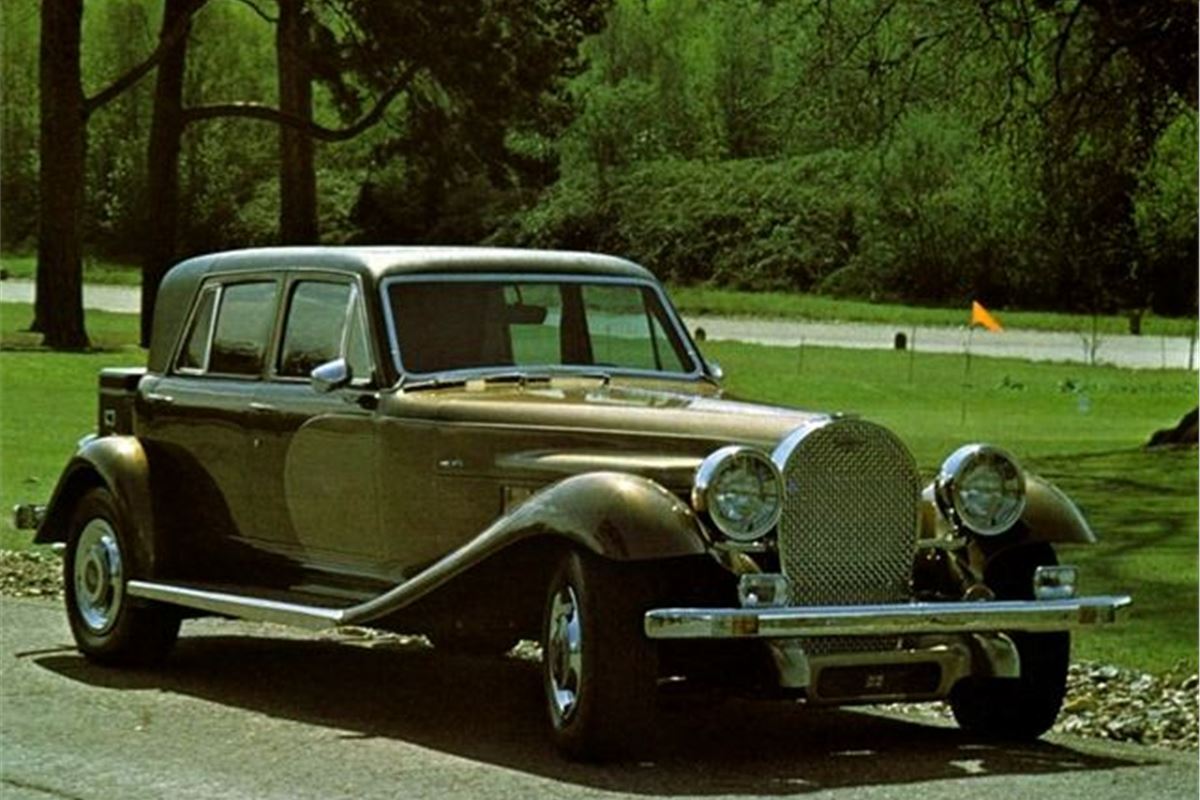 Top 10: The class of 1974 | | Honest John