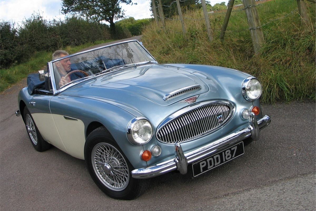 New approach to classic insurance | | Honest John