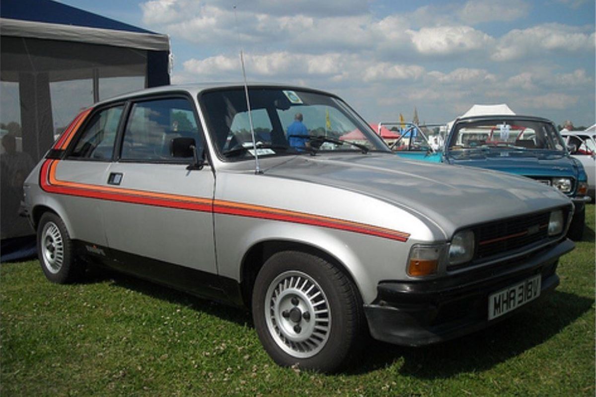 Top 10: Classic special editions | | Honest John