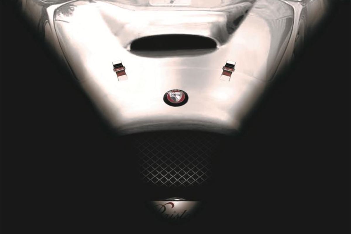 Bristol Cars to be reborn with £200,000 hybrid GT | | Honest John