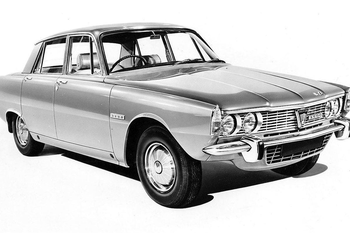 Rover: The rise and fall of a British icon | | Honest John