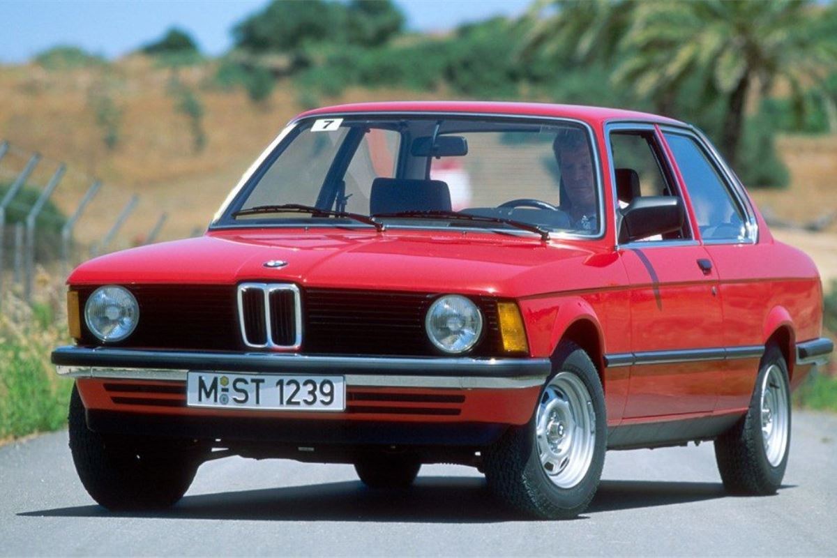 Top 10 Cars Of 1975 Honest John Top 10 Cars Of 1975 Honest John