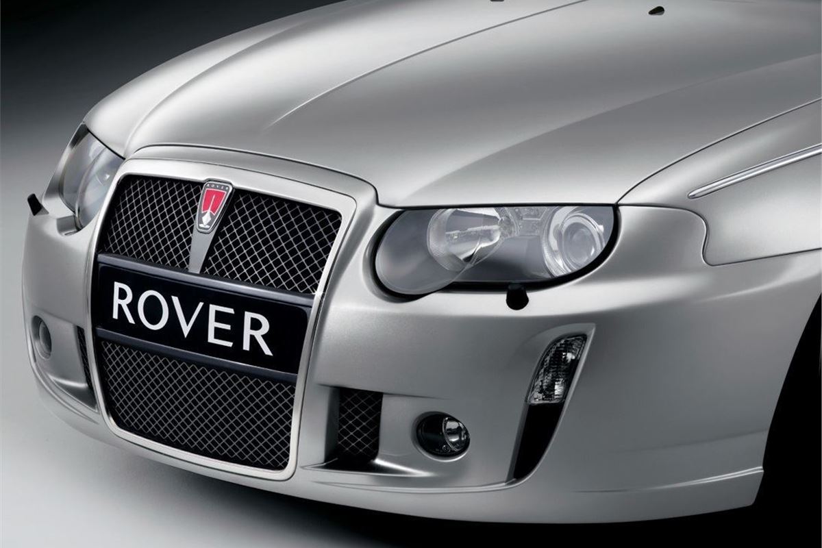 MG Rover's demise - ten years on | | Honest John
