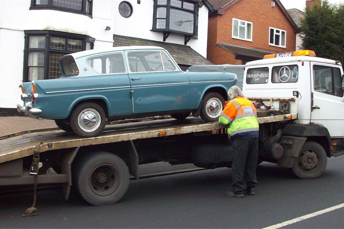 Best Breakdown Cover For Classic Cars at Lachlan Ricardo blog