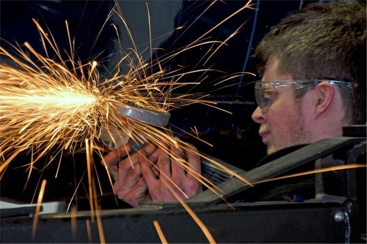 Great Escape Cars launches new repair and restoration workshop ...