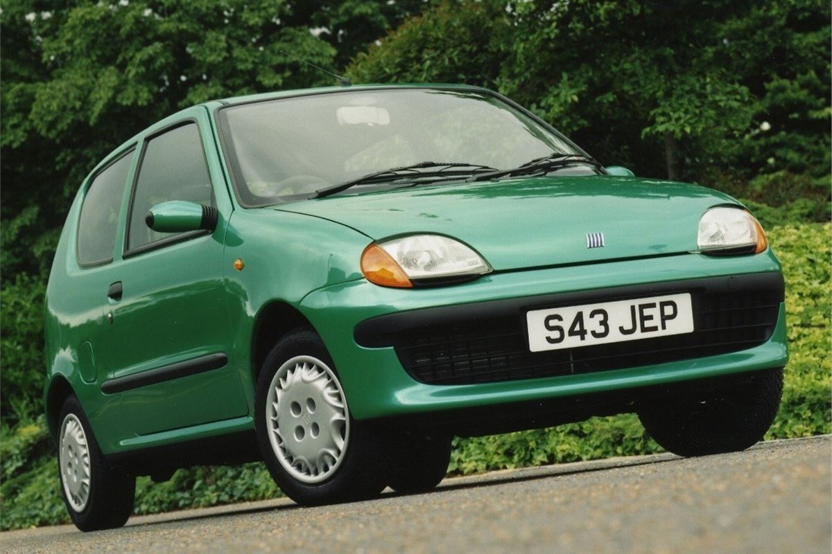 Top 10: Euro NCAP small car results | | Honest John