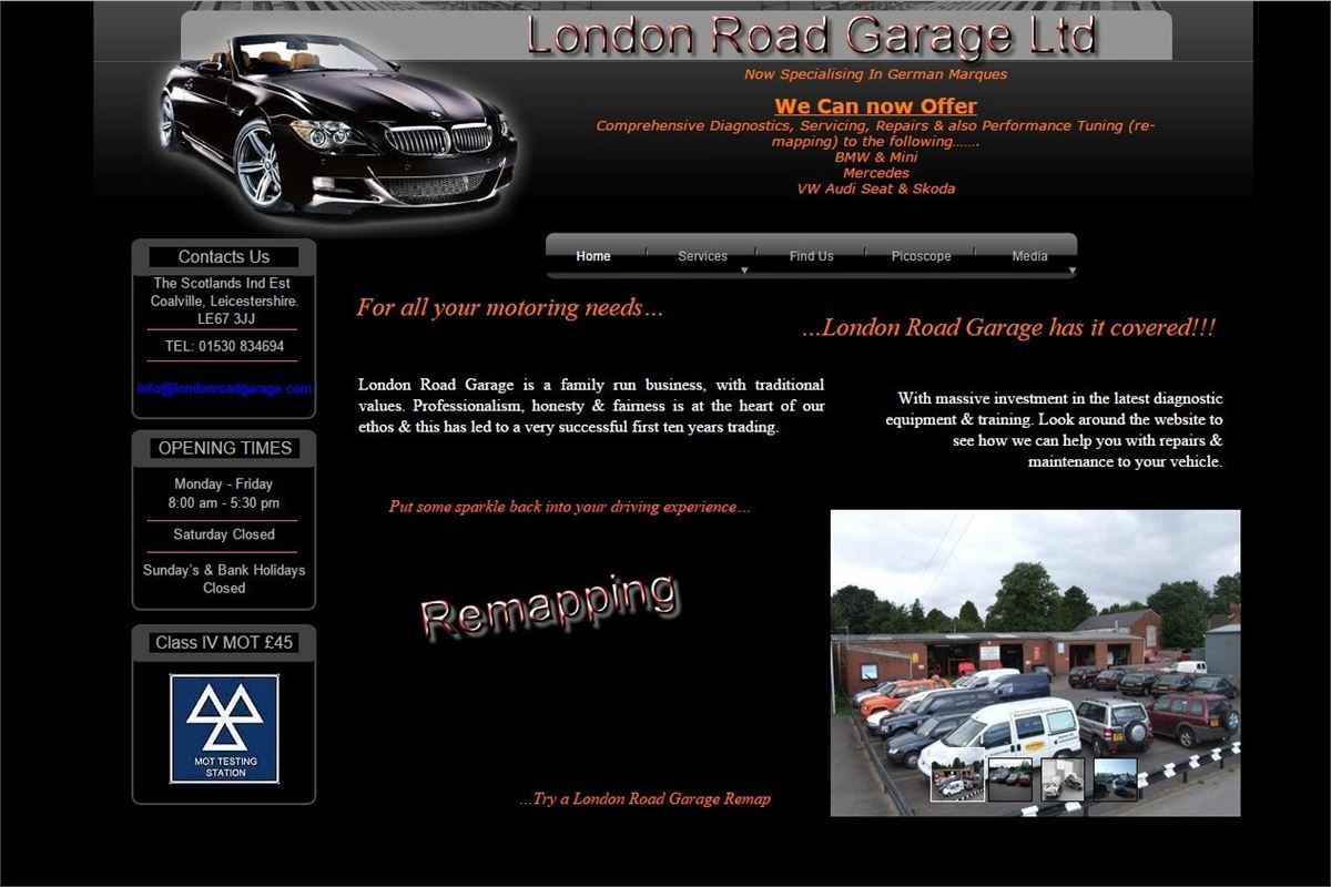 Highest rated garages in the UK | Good Garage Guide | Honest John