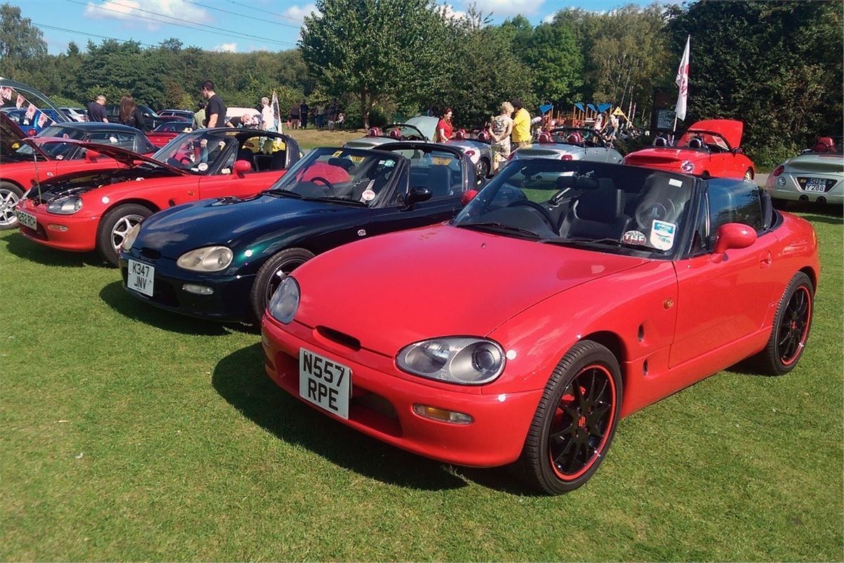 Kei cars to headline Autumn Classic and Fringe | | Honest John