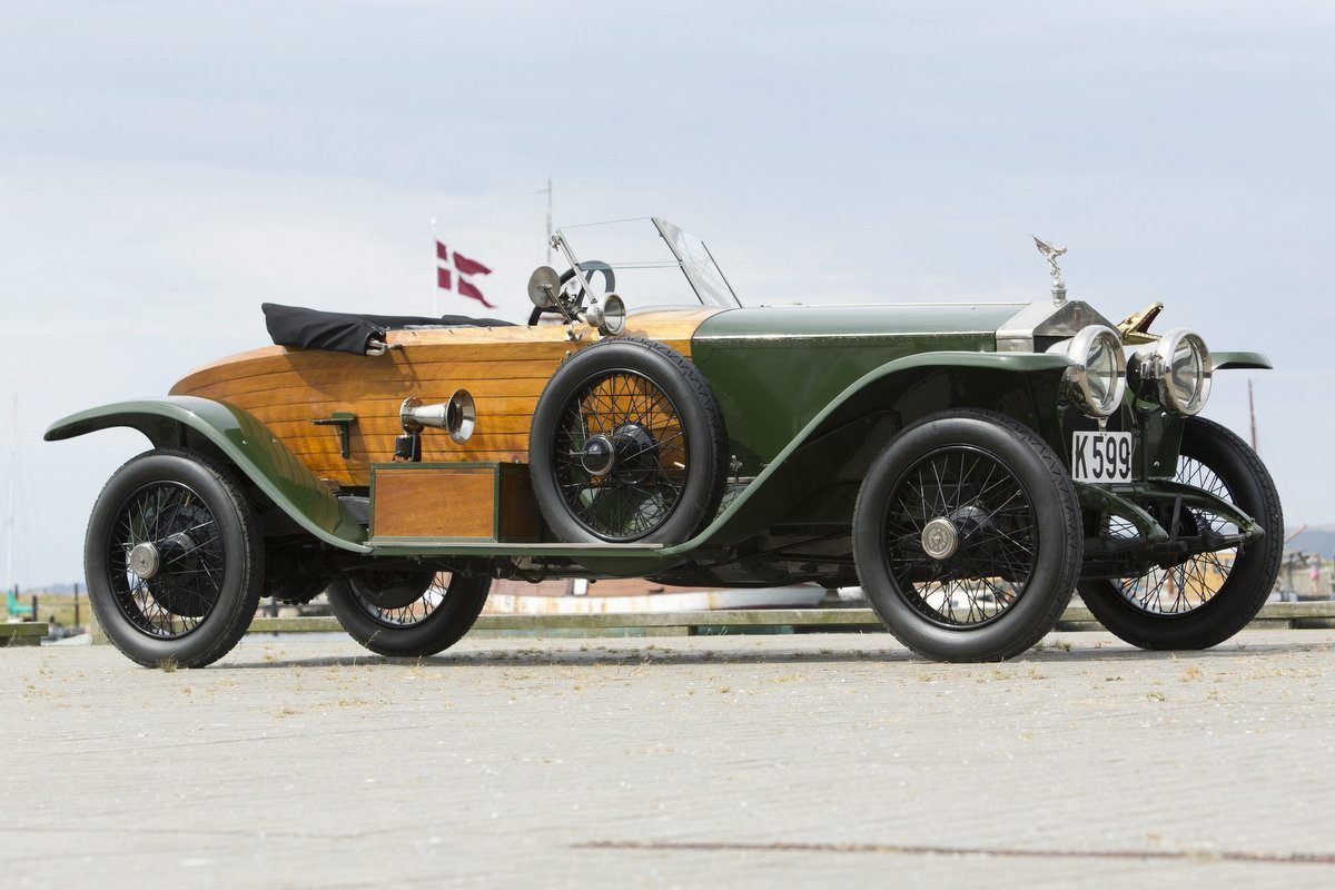 Rare Rolls-Royce for sale | | Honest John