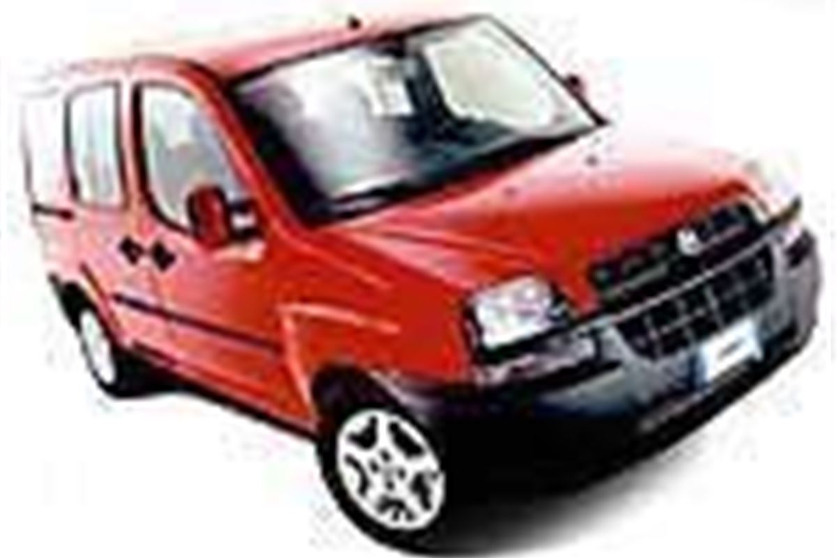 New Fiat Doblo | Motoring News | Honest John