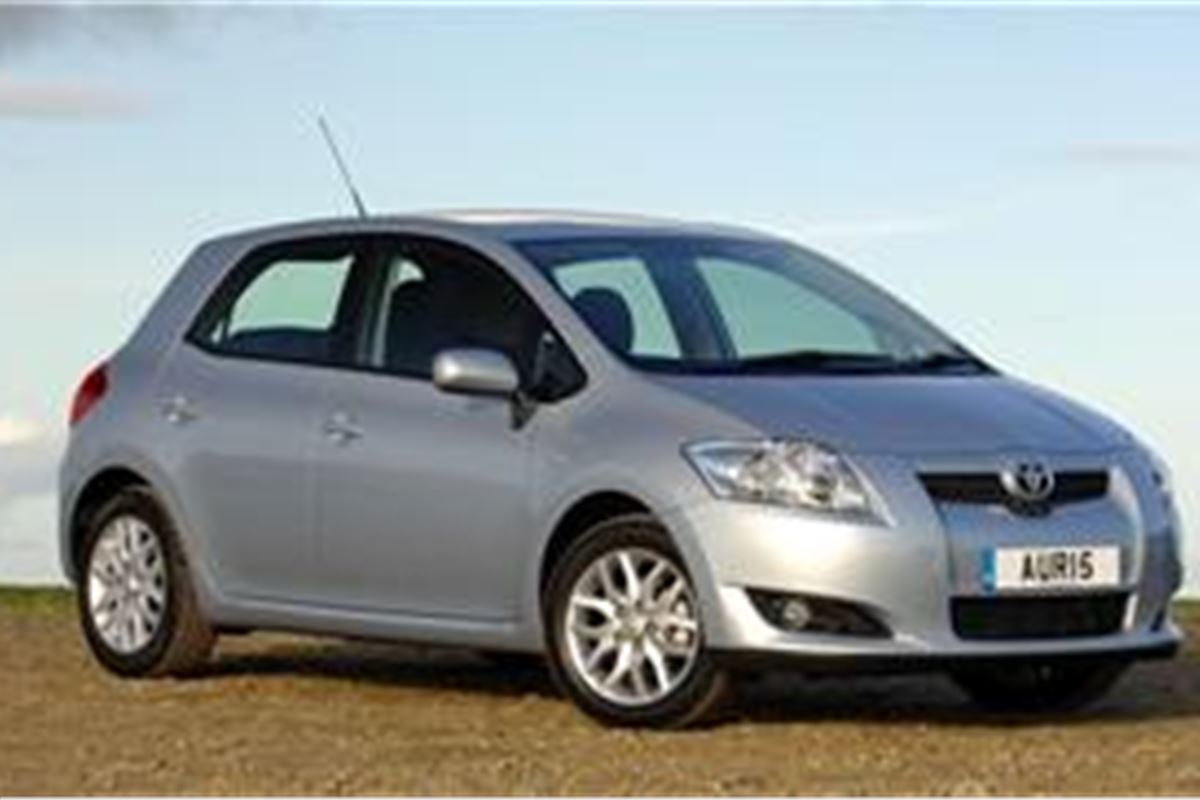 Smalls cars exhibited by Toyota in Geneva | Motoring News | Honest John