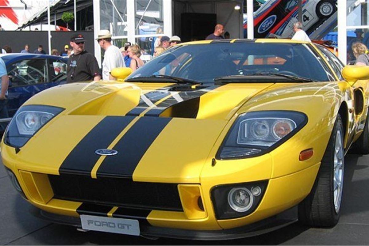 OVER £10 MILLION OF SPORTS CAR HERITAGE ON DISPLAY AT MOTOR SHOW ...