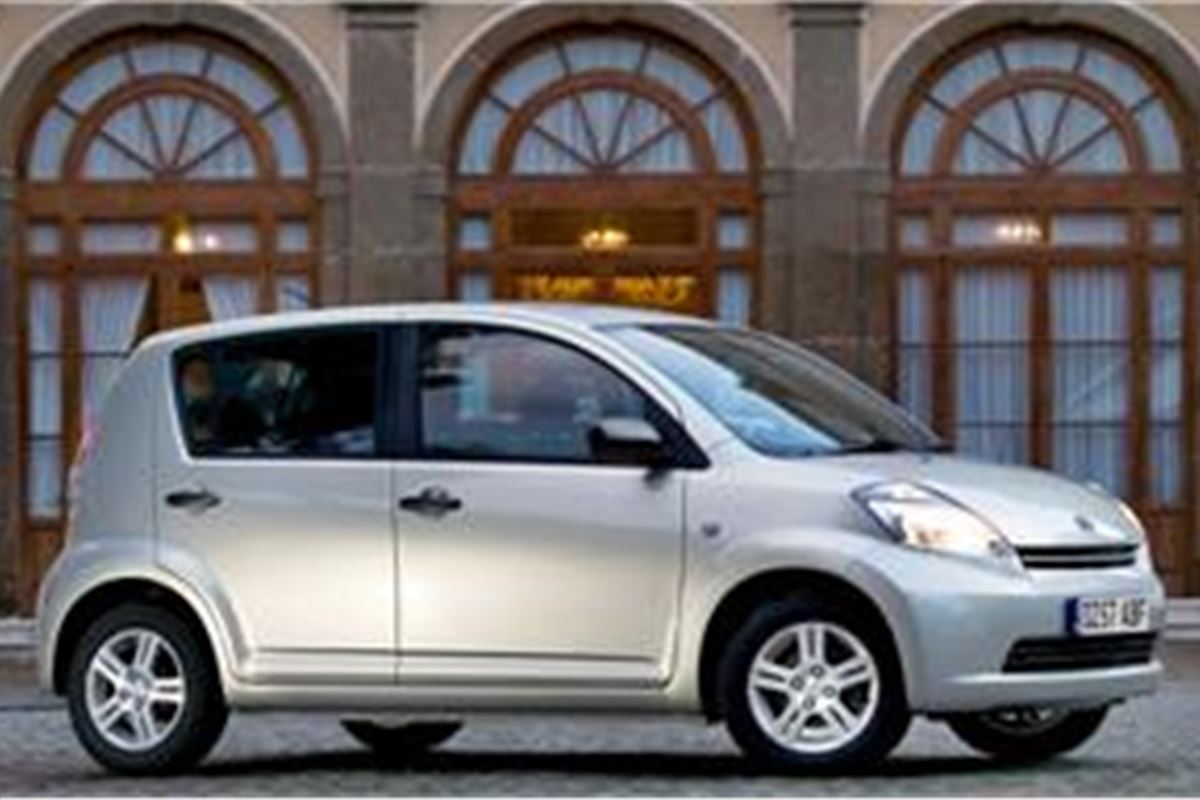 Daihatsu could have the answer for hard-up drivers | Motoring News ...