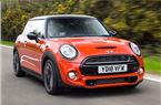 MINI - Real MPG | Honest John