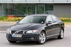 Volvo - Real MPG | Honest John