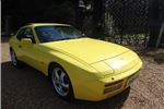 Porsche 944 - Classic Car Review | Honest John