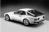 Porsche 944 - Classic Car Review | Honest John