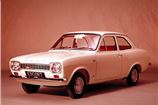 Ford Escort Mk1 - Classic Car Review | Honest John