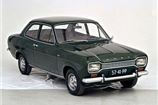 Ford Escort Mk1 - Classic Car Review | Honest John