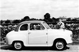 Austin A30/A35 - Classic Car Review | Honest John