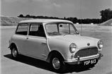 Mini Mk1 - Classic Car Review | Honest John