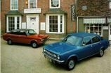 Morris Marina - Classic Car Review | Honest John
