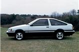 Toyota Corolla AE86 - Classic Car Review | Honest John