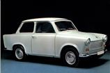 Trabant 601 - Classic Car Review | Honest John