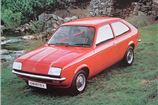 Vauxhall Chevette - Classic Car Review | Honest John