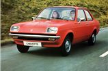 Vauxhall Chevette - Classic Car Review | Honest John