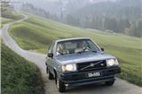 Volvo 300-Series - Classic Car Review | Honest John