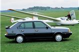 Volvo 300-Series - Classic Car Review | Honest John