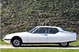 Citroen SM - Classic Car Review | Honest John
