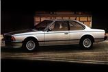 BMW 6-Series (E24) - Classic Car Review | Honest John