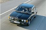 BMW 7-Series (E23) - Classic Car Review | Honest John