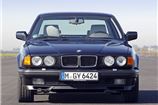 BMW 7-Series (E32) - Classic Car Review | Honest John