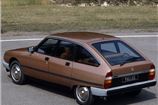 Citroen GS/GSA - Classic Car Review | Honest John