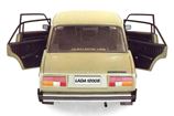 Lada Riva - Classic Car Review | Honest John
