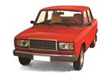 Lada Riva - Classic Car Review | Honest John