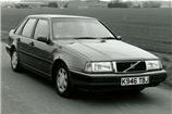 Volvo 440/460 - Classic Car Review | Honest John