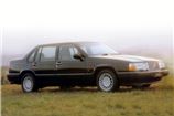 Volvo 900-Series - Classic Car Review | Honest John