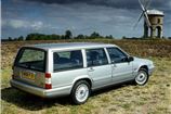 Volvo 900-Series - Classic Car Review | Honest John